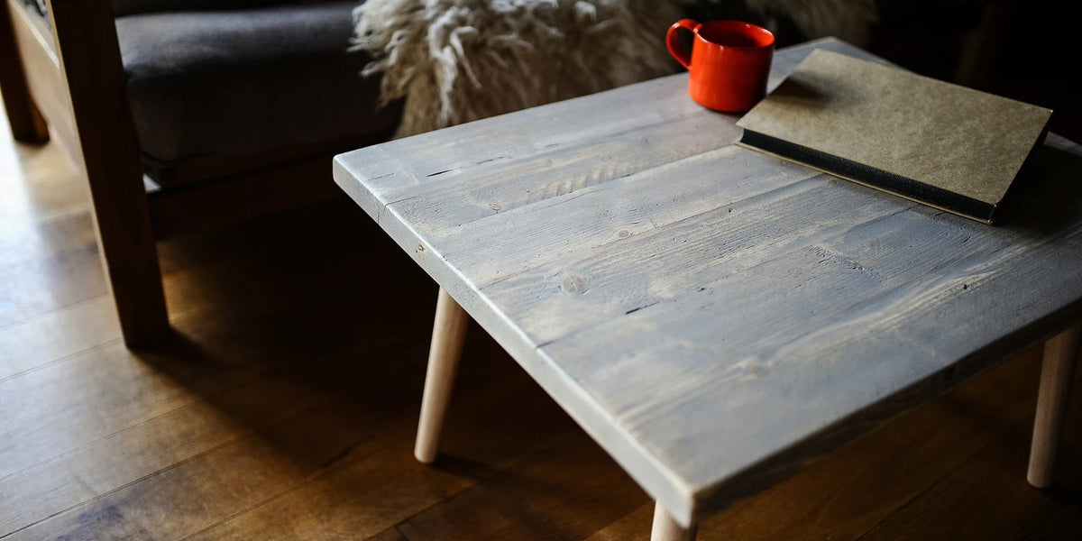 Coffee tables vs. bedside tables: what's the difference? — 7MAGOKfurniture